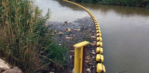 Permanent Boom at Best Price in Kolkata - ID: 8007958 | Agastya ...