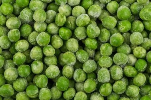 Frozen Green Peas, Packaging Type : Plastic Packets at Best Price in ...