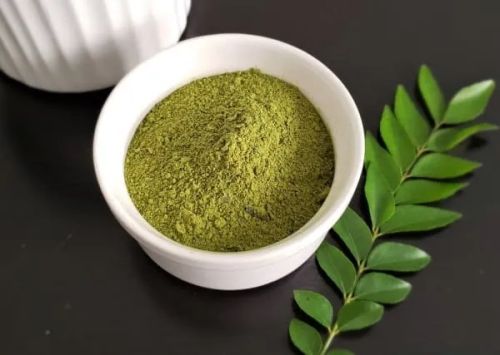 Moringa Powder, Color : Green, Weight : 250g at Best Price in Solapur ...