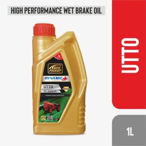 Dynamic Plus UTTO Wet Brake Oil at Best Price in Delhi - ID: 8010048 ...