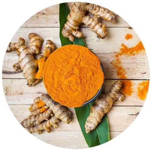 Organic Turmeric Powder, Color : Yellow at Best Price in Erode - ID ...