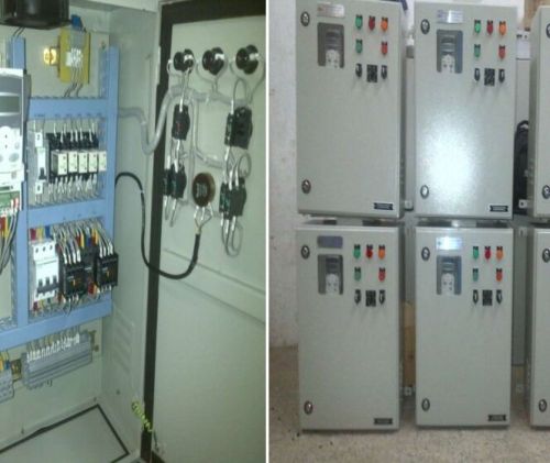 Superior Grade Material Air Handling Unit Panel at Best Price in Navi ...