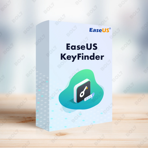 Easeus Key Finder Software at Rs 3429.08 in Noida - ID: 7992583 | Bol7 ...