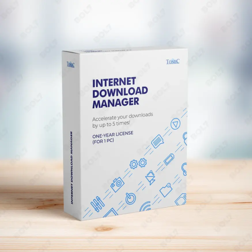 Internet Download Manager Software at Rs 990 in Noida - ID: 7983812 ...