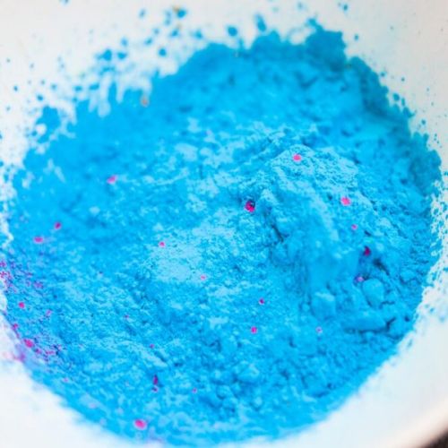 Copper Peptides, Color : Blue, Form : Powder, Purity : 100% at Rs 850 ...