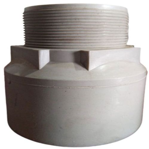 PVC Reducer Male Threaded Adapter, Certification : ISO 9001:2008 at Rs ...