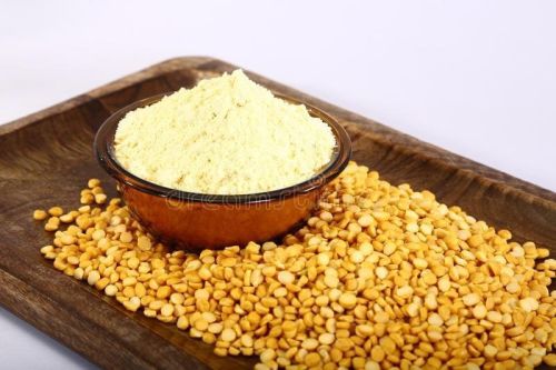 Gram Flour, Color : Yellow, Form : Powder at USD 987 / Kilogram in ...