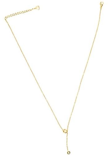 NIPSTec Adjustable Y-Style Drop Chain Pendant Necklace at Rs 572 in ...