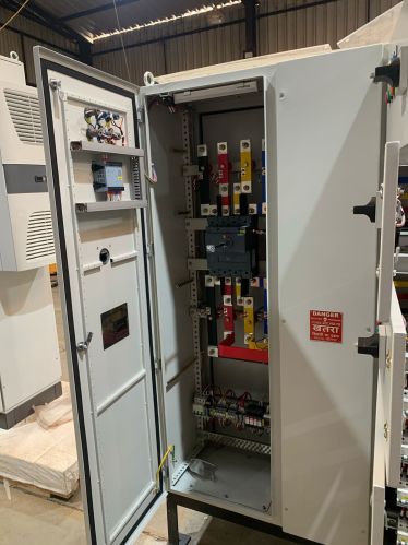 Boost Electronics Power Distribution Panel at Best Price in Nashik - ID ...