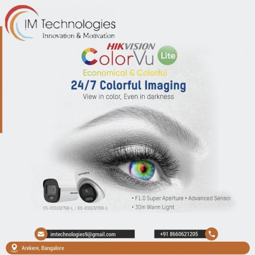 PVC IP Camera, Color : White, Grey, Black at Rs 2500 in Bangalore - ID ...