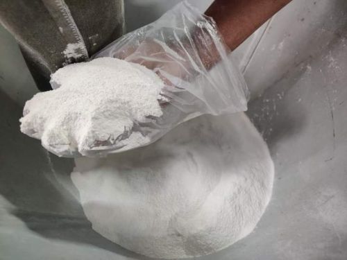 White Egg Shell Powder at Rs 499 in Yamunanagar - ID: 6803269 | Stanley ...