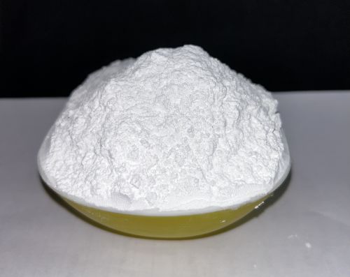 Calcium Oxide Powder, Color : Creamy, Packaging Type : Plastic Bags at ...