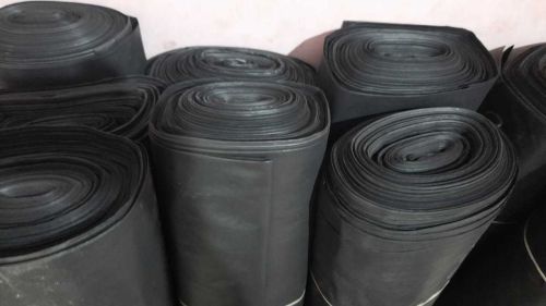 LDPE Black Tarpaulin Sheets 18 X 0.75 TO 18 X 3 at Rs 95 in Ahmedabad - ID: 8049679