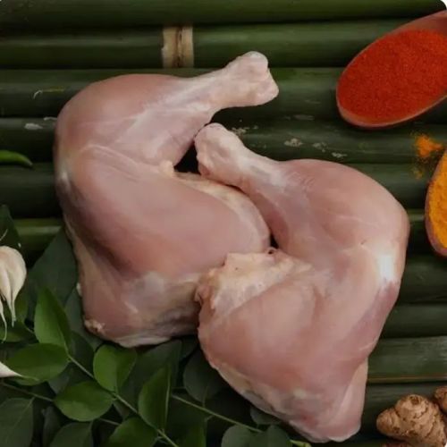 Fresh Chicken Whole Leg With Bone at Rs 300 in Thane - ID: 8059092 ...