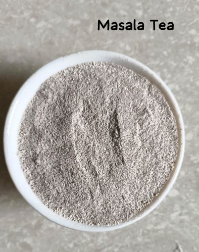 Karak Chai Masala Tea Premix Powder, Color : Light Brown at Rs 300 in ...