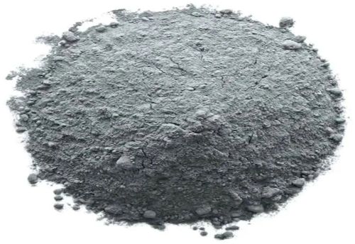 Fly Ash Powder, Color : Grey, Packaging Size : 25 Kg / 30 Kg / 50 Kg at ...