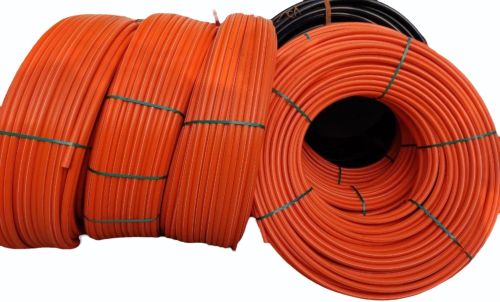 Polypropylene Heavy Duty Duct Rope, Color : Red, Length : 50 Feet at Rs ...