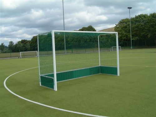 Hockey Goal Post Nets, Color : Green at Rs 10 in Bhubaneswar - ID: 8093449