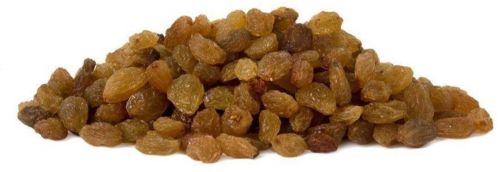 4A Premium Quality Light Brown Sultana Raisins at USD 1310 / 15kg in ...