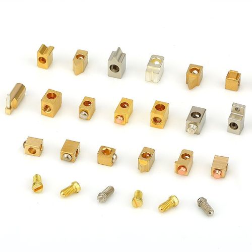 Brass Switch Terminals at Best Price in Jamnagar - ID: 8034068 | varudi ...