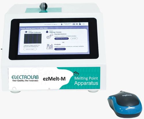 Advanced Skin Hydration Analysis Machine at Rs 50000 in Navi Mumbai ...