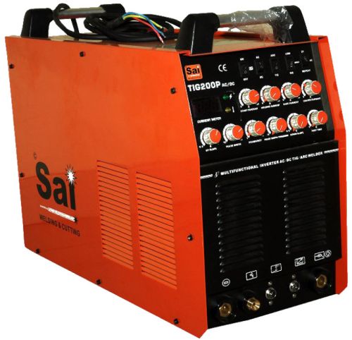 AC/DC Tig 315P Welding Machine at Rs 30000 in Chennai - ID: 8075025 | SAI SHEET STAMPINGS ...