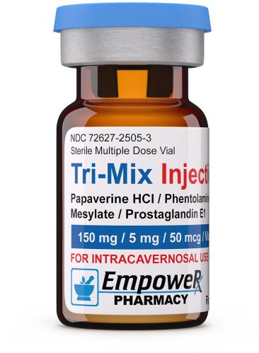 Tri Mix Injection at Best Price in Ahmedabad - ID: 8038148 | Intas ...