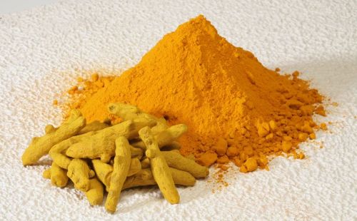 Turmeric Powder, Color : Yellow 2%, Purity : 99% at Rs 200 in Valsad ...