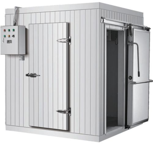 Electric Cold Storage Rooms at Best Price in Hyderabad - ID: 8045490 ...