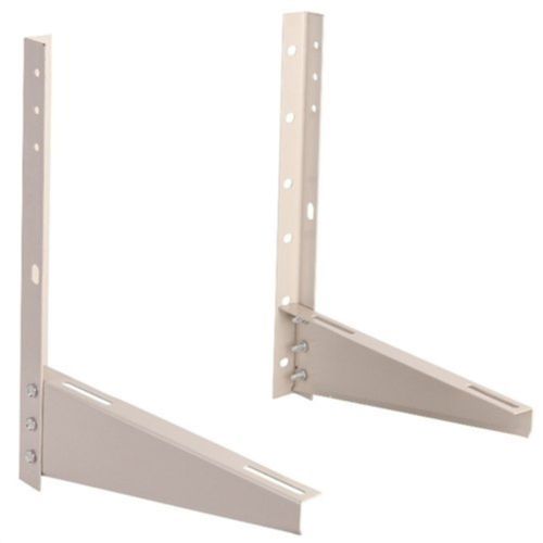 Paint Coated Window Mild Steel AC Stand, Color : White at Rs 90 in ...
