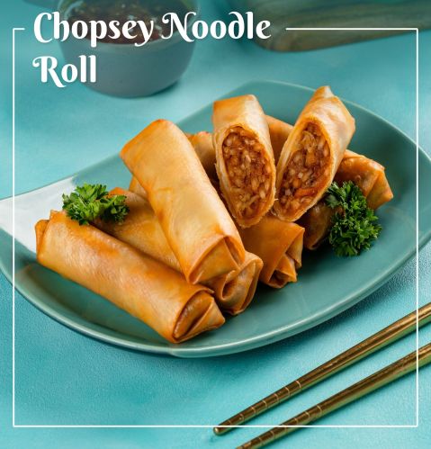 Chopsey Noodle Roll, Fries Type : Deep Fry at Rs 300 in Mumbai - ID ...