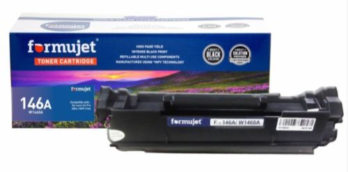 Formujet 146A Compatible Toner Cartridges at Rs 1000 in Madurai - ID ...