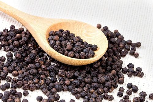 Black Pepper Seed 11 to 13 Mm at Rs 1200 in Ludhiana - ID: 8080392 ...