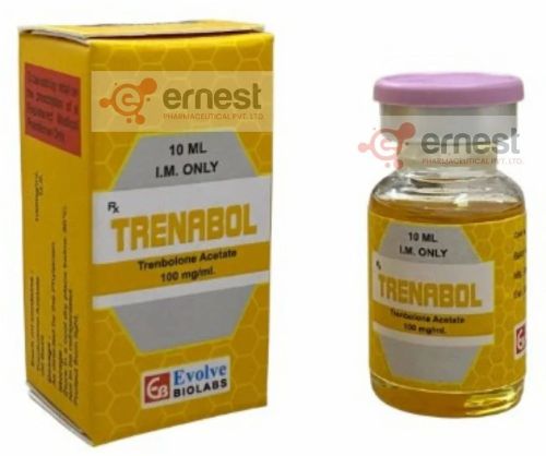 Trenabol Trenbolone Acetate Injections for Muscle Building at Rs 1900 ...