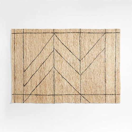 Plain Jute Mats Modern at Rs 2000 in Sant Ravidas Nagar - ID: 8084865 ...