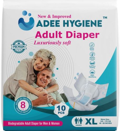 Adee Hygiene Adult Diaper at Best Price in Hyderabad - ID: 8086596 ...