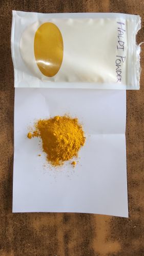 Haldi Powder, Color : Yellow for Cooking, Spices at Rs 270 in At ...