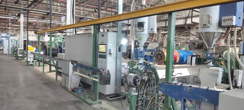 Tandem Solar Line Machine at Best Price in Pune - ID: 8039847 | Royle ...