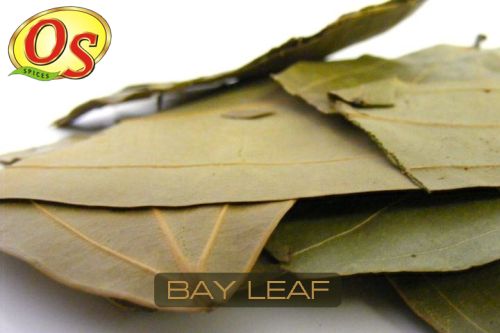 OS Bay Leaf Tej Patta, Color : Green for Cooking, Seasoning at Best Price in Kundli