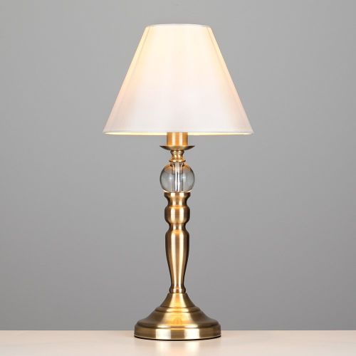 Luxury Table Lamp, Packaging Type : Carton Box at Best Price in Jodhpur ...
