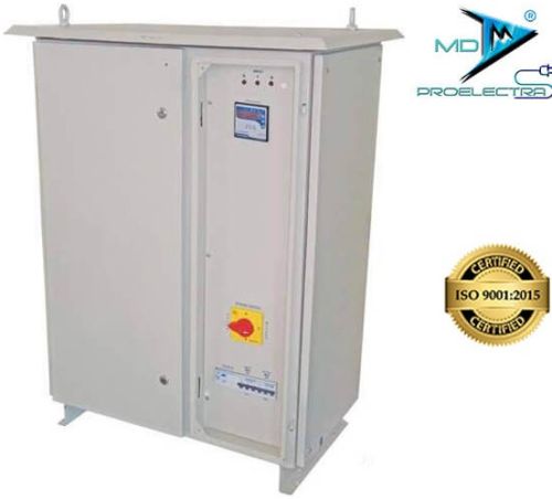 Metal APFC Panel For Industrial at Best Price in Surat - ID: 8054256 ...