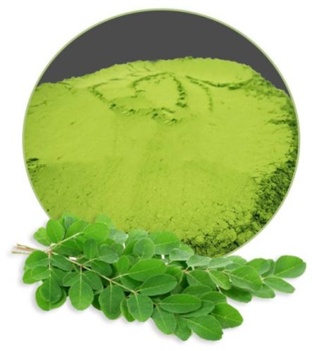 Moringa Leaf Powder, Color : Green, Weight : 100 Grams at Best Price in ...