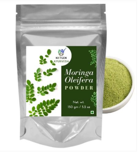 Moringa Oleifera Powder, Color : Green at Rs 250 in Bangalore - ID: 8069902