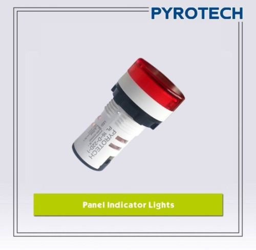 Panel Indicator Lights at Best Price in Udaipur - ID: 8069480 ...