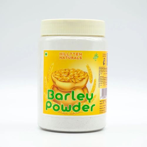 Hilltten Naturals Barley Powder For Mix With Water Or Smoothies at Rs ...