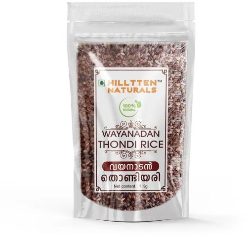 Wayanadan Thondi Rice, Color : Red at Rs 130 in Kollam - ID: 8076298 ...