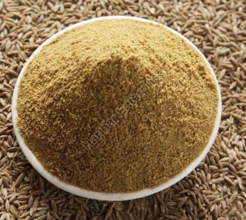 Cumin Powder, Color : Brown, Packaging Type : Silver Poly Pouch at Best ...