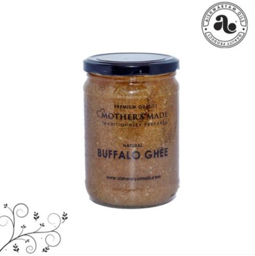 Buffalo Ghee 500ml at Rs 650 in Tirupur - ID: 8082331 | Aishwaryam Oils