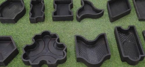 High Grade Raw Material PVC Compound FOR Pavor Block at Best Price in ...