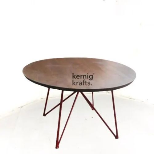 Star Design Mango Wood Accent Coffee Table at Best Price in Jodhpur ...